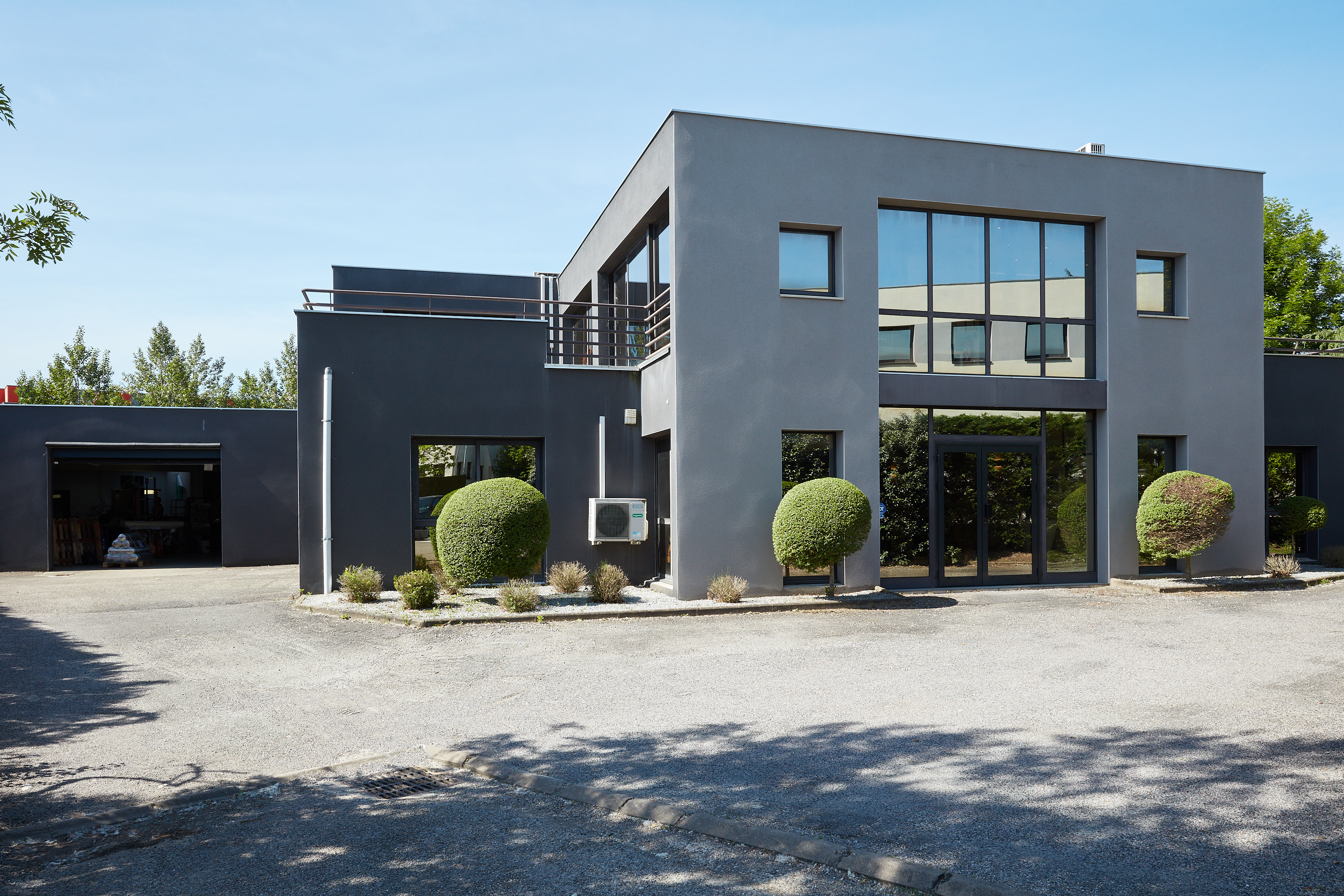 AB CREATIONS - Création de tissus